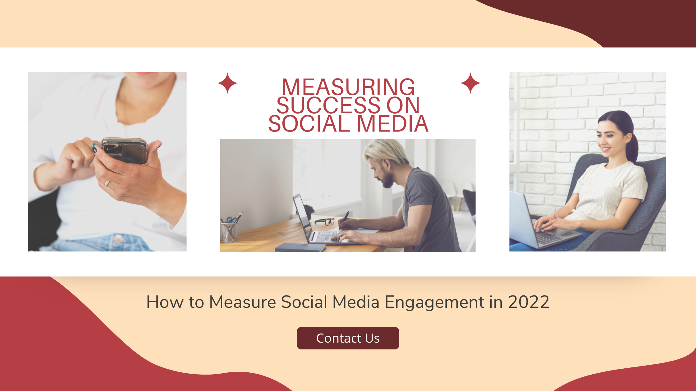 How to Measure Social Media Engagement in 2022 - The Social Nest